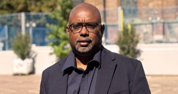 Philip Vinod Peacock è il nuovo segretario della Wcrc - Riforma.it